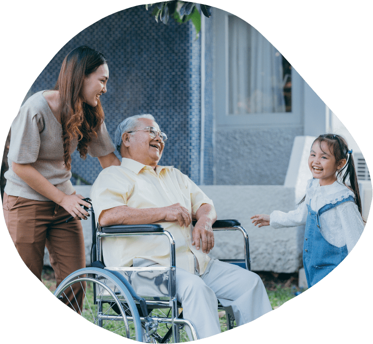 Trualta - Family Caregiver Education and Support Platform