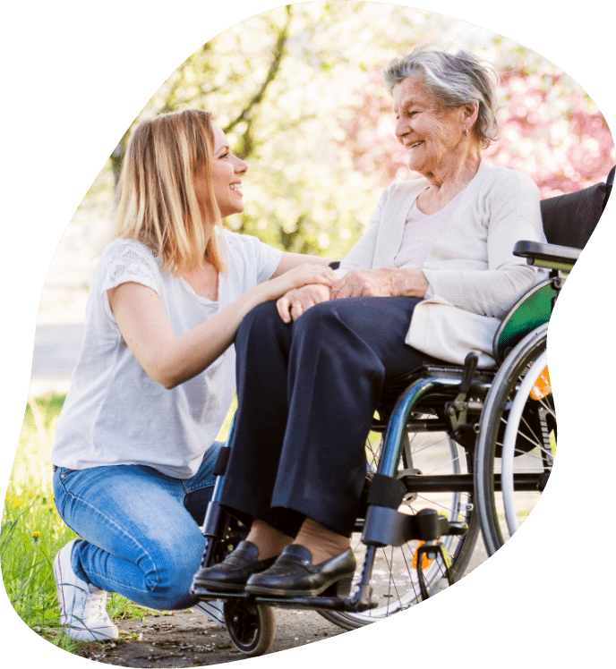 Trualta - Family Caregiver Education and Support Platform