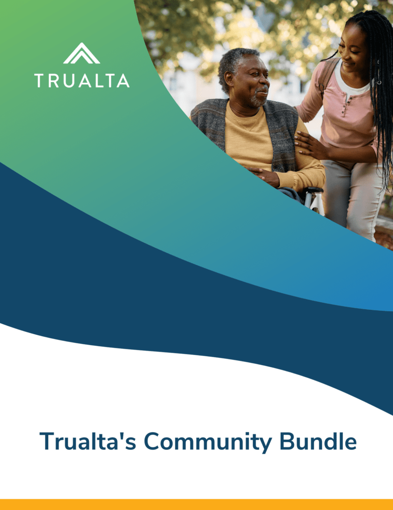 Premium Content Library | Trualta