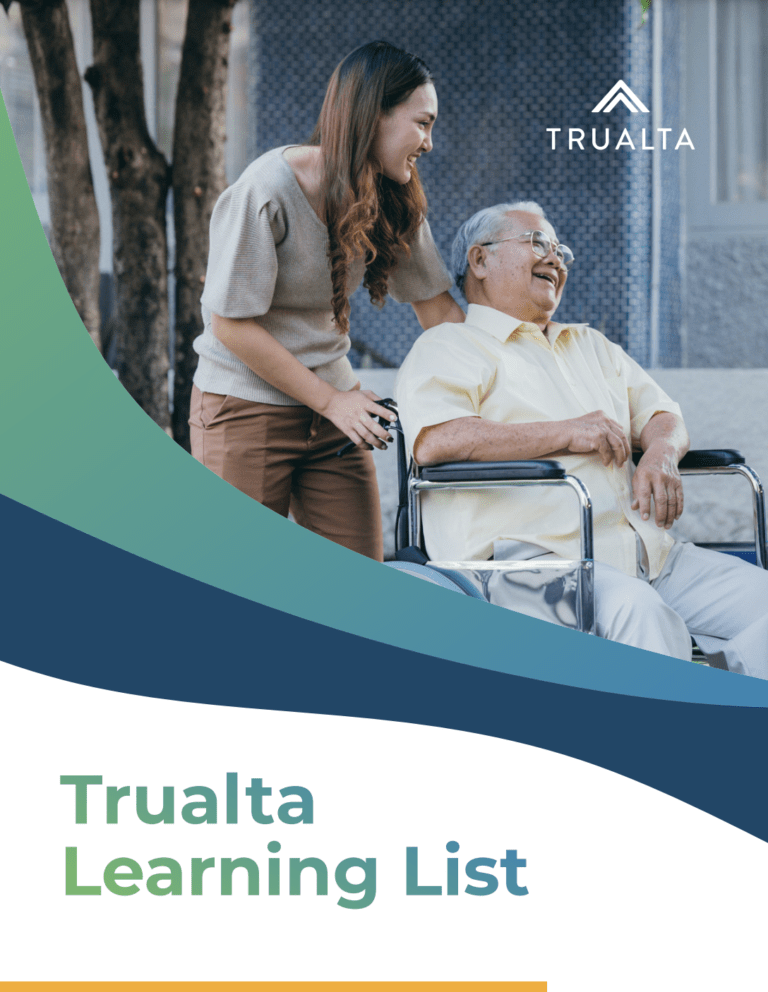Premium Content Library | Trualta