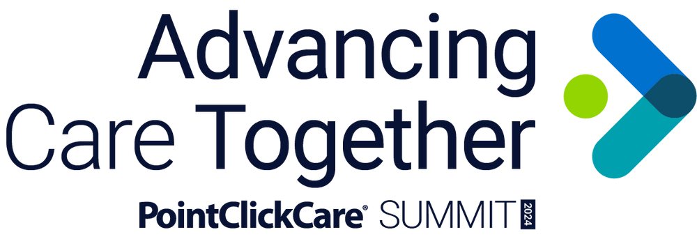 PointClickCare Summit: Advancing Care Together - Trualta