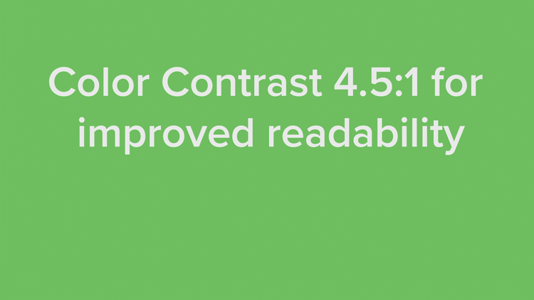 Trualta's Accessible Caregiver Portal - Trualta