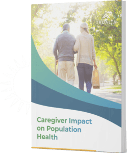 Trualta - Family Caregiver Education and Support Platform