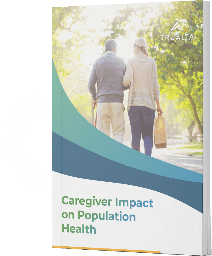 Trualta - Family Caregiver Education and Support Platform
