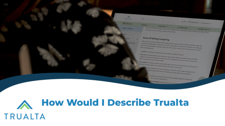 About Us | Trualta