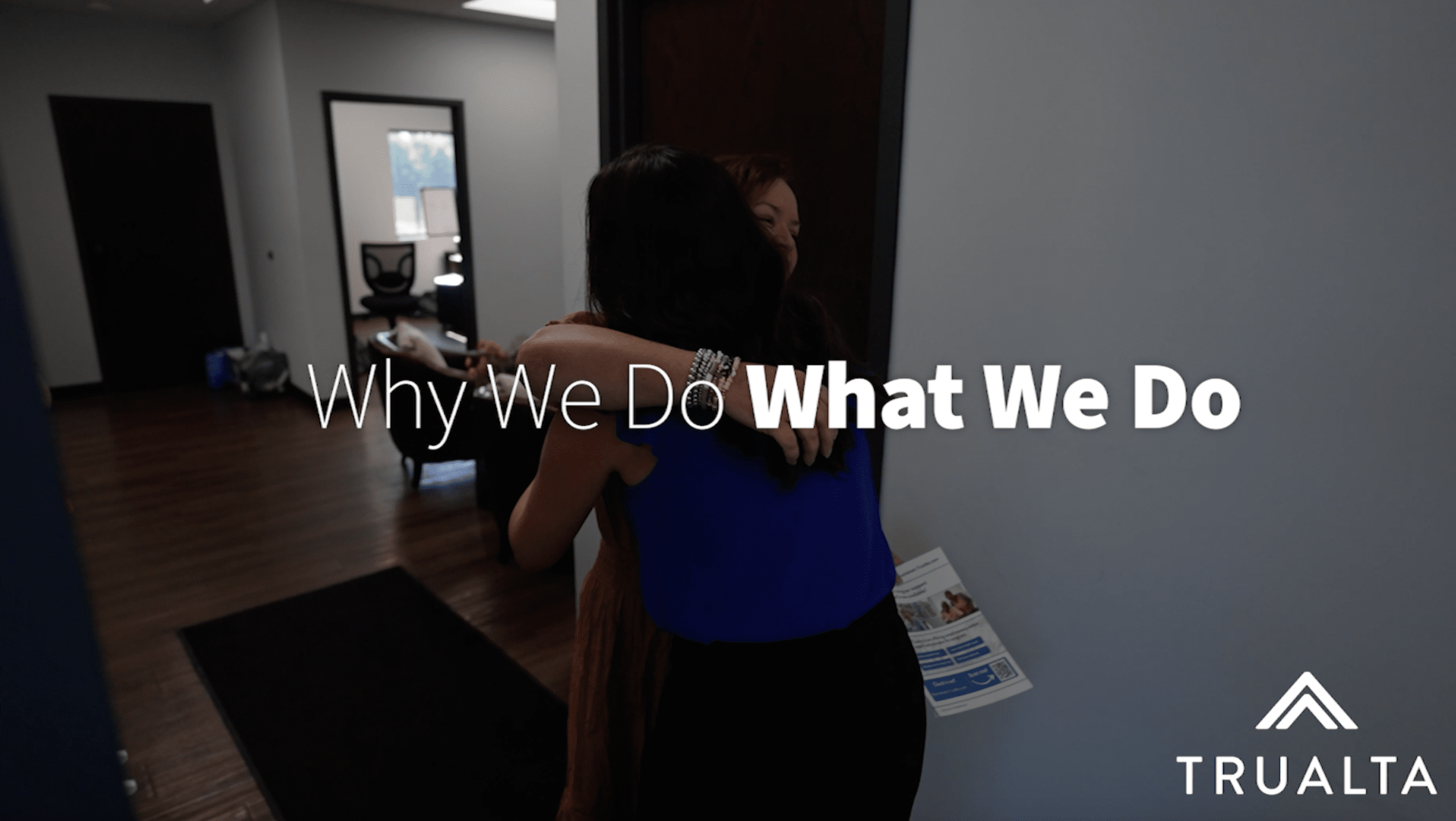 About Us | Trualta