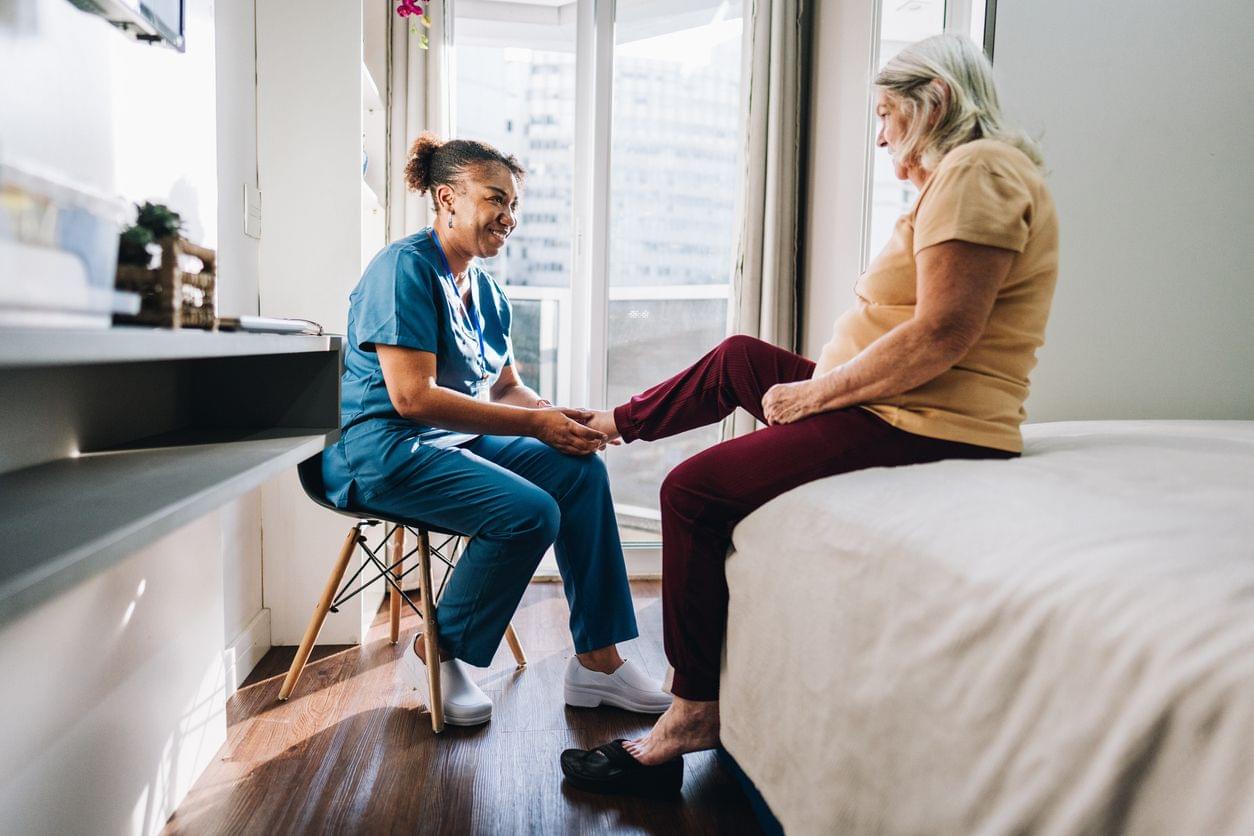 Guide To Home Care New York: Tips For Quality Care | Trualta