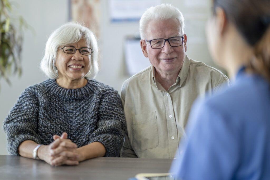 Explore Your Options For Respite Care Near Me | Trualta