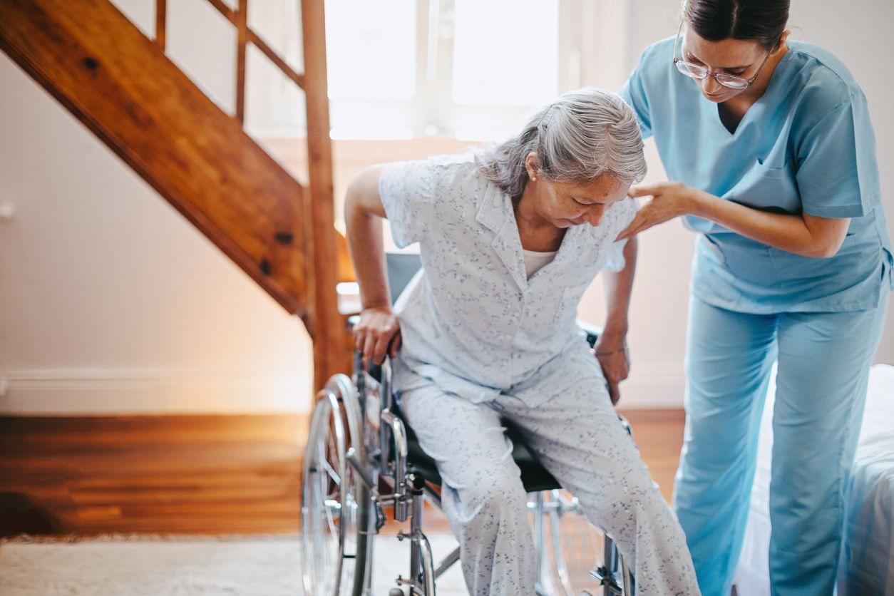 Home Care Aide Training: Protect Your Health & Safety | Trualta