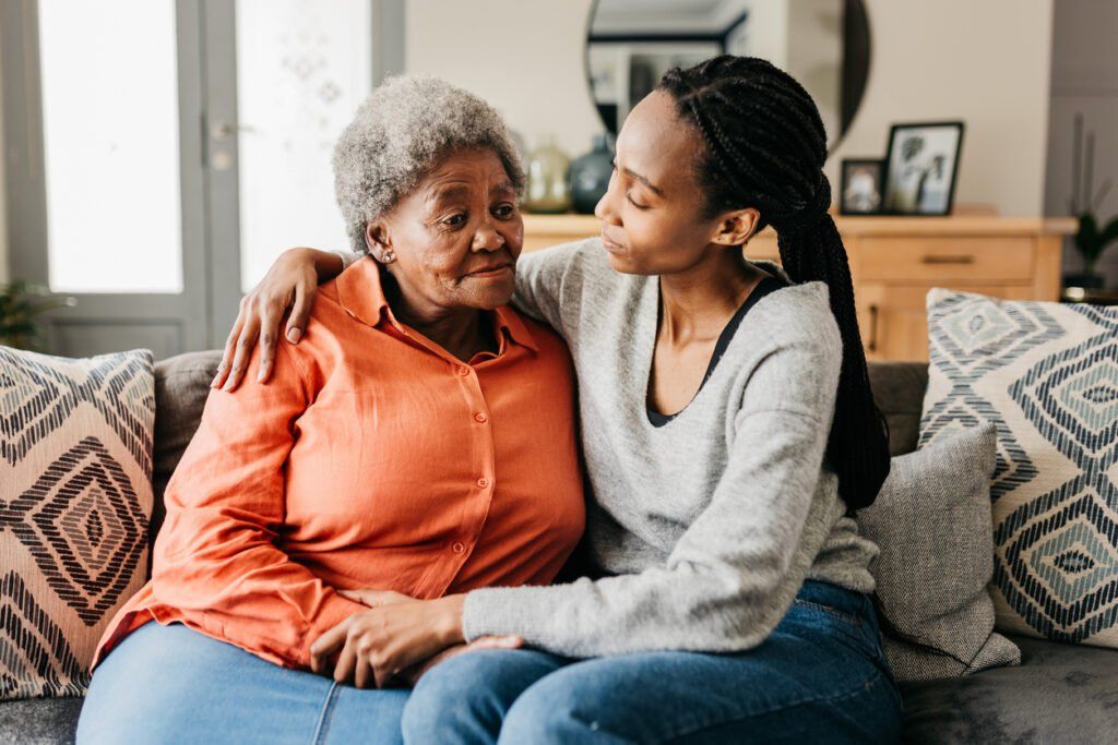 Does Comfort Care Mean Death? What It Really Means | Trualta