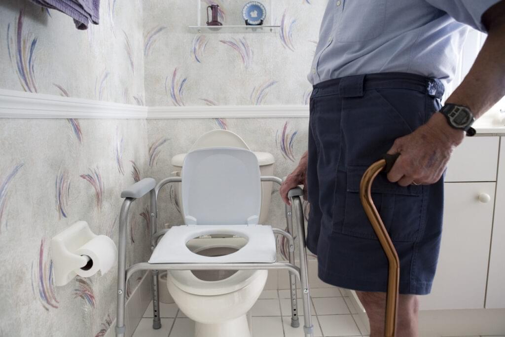 South Dakota Education: Toileting Assistance | Trualta