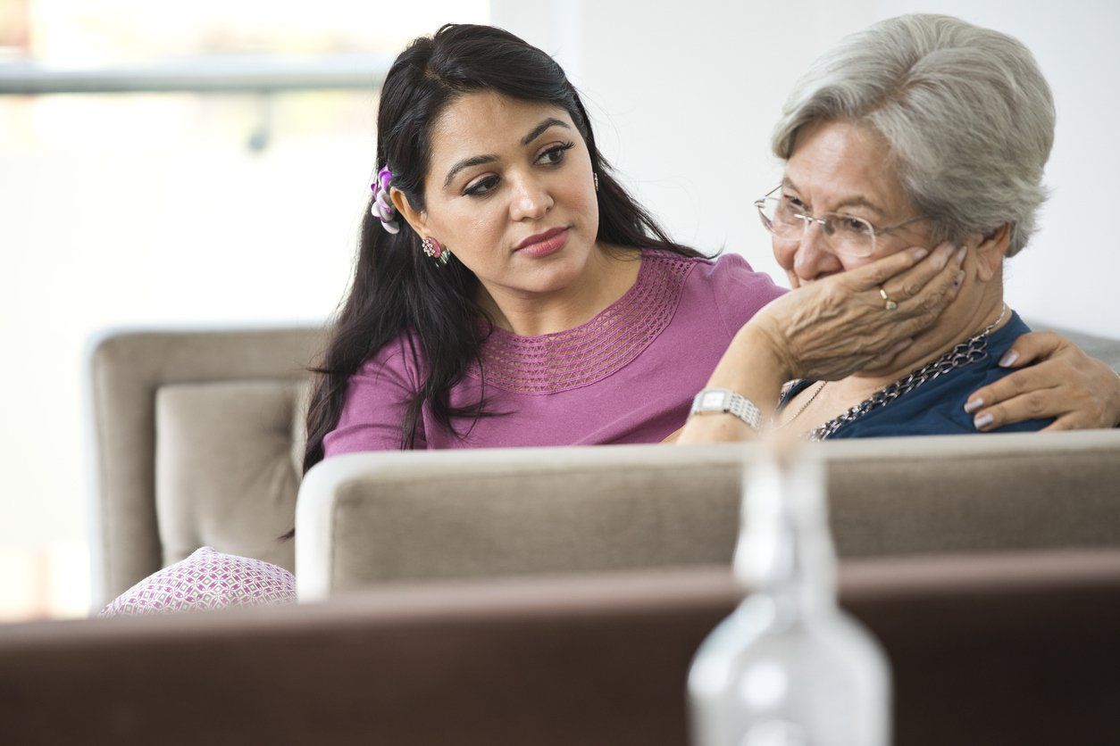 Coping With Sundowners: Practical Strategies | Trualta