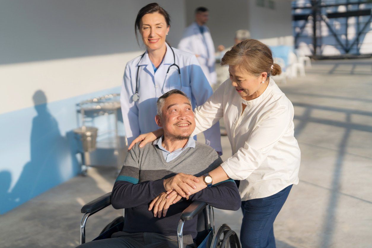 Navigating Care Transitions: A Care Coach Helps | Trualta