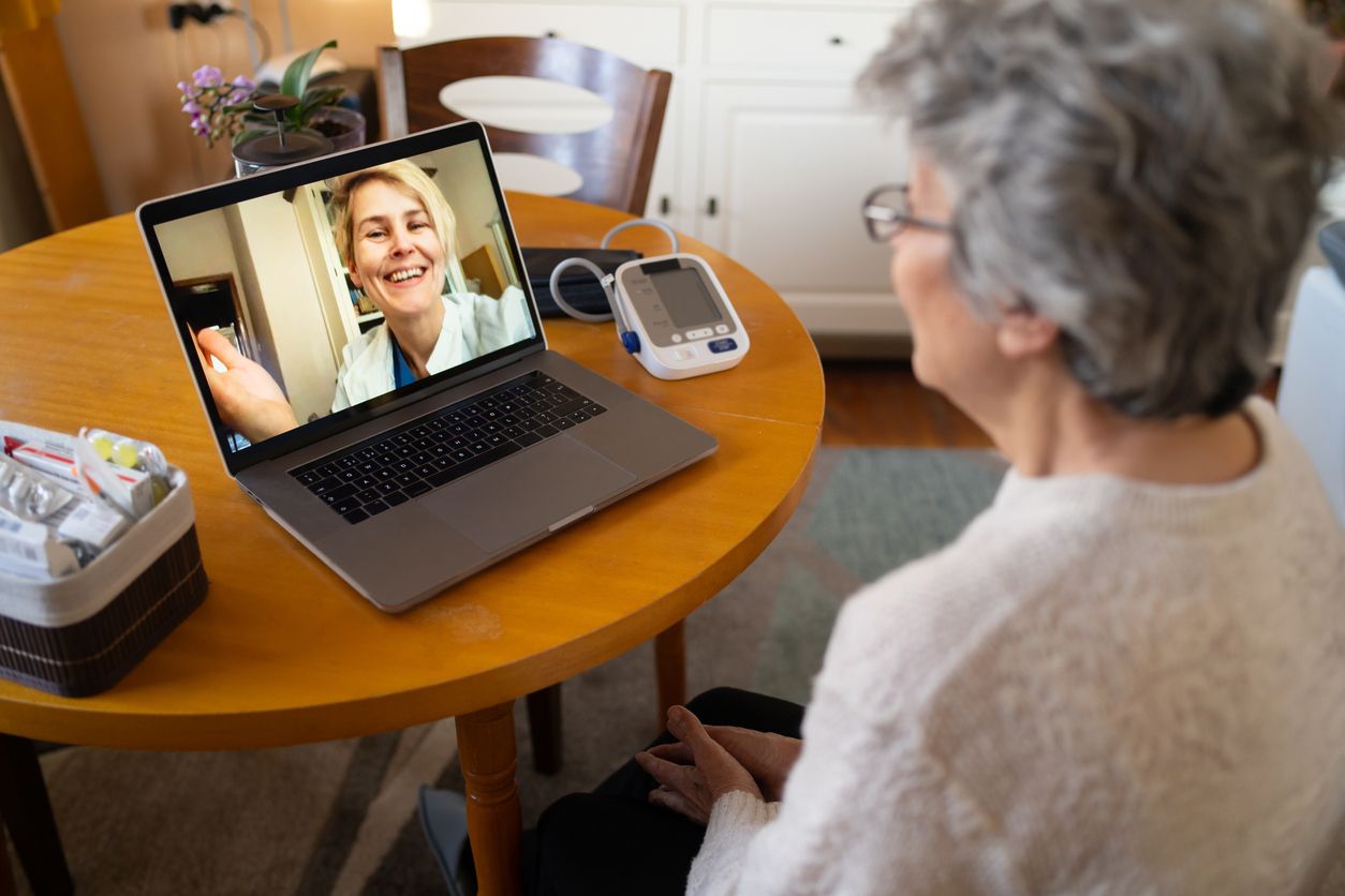 Care Coach 101: What Every Caregiver Should Know | Trualta