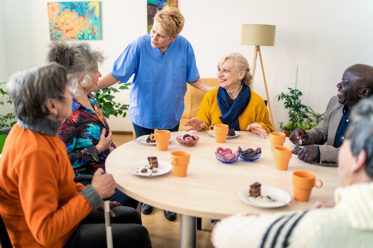 Adult Day Care Centers Near Me: Find the Best Care | Trualta