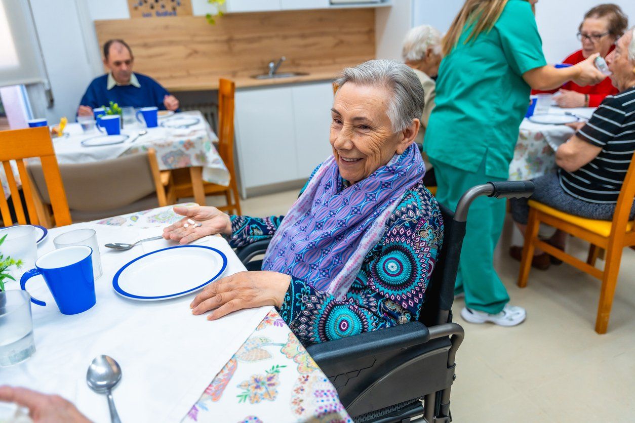 Adult Day Care Centers: What To Ask Before Choosing | Trualta