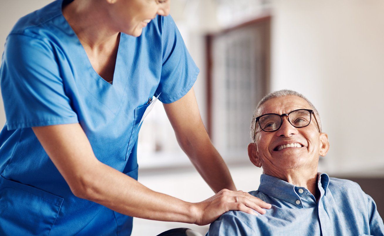 How Many Hours Of Respite Care Are You Allowed? | Trualta