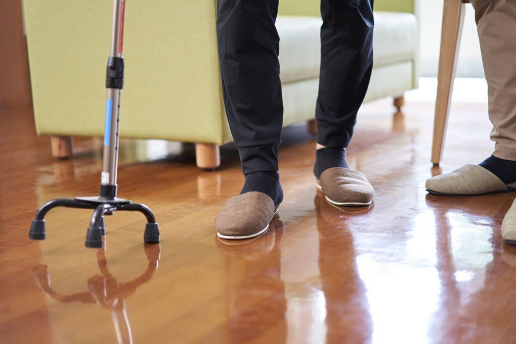 Are Quad Canes The Right Choice? Benefits | Trualta