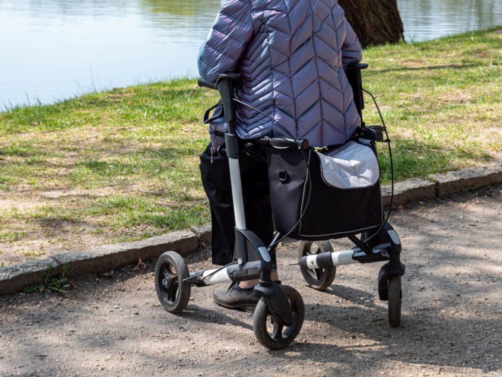 Bedside Commodes: A Practical Solution For Limited Mobility | Trualta