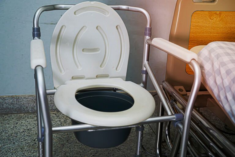 How To Choose The Right Commode } Trualta