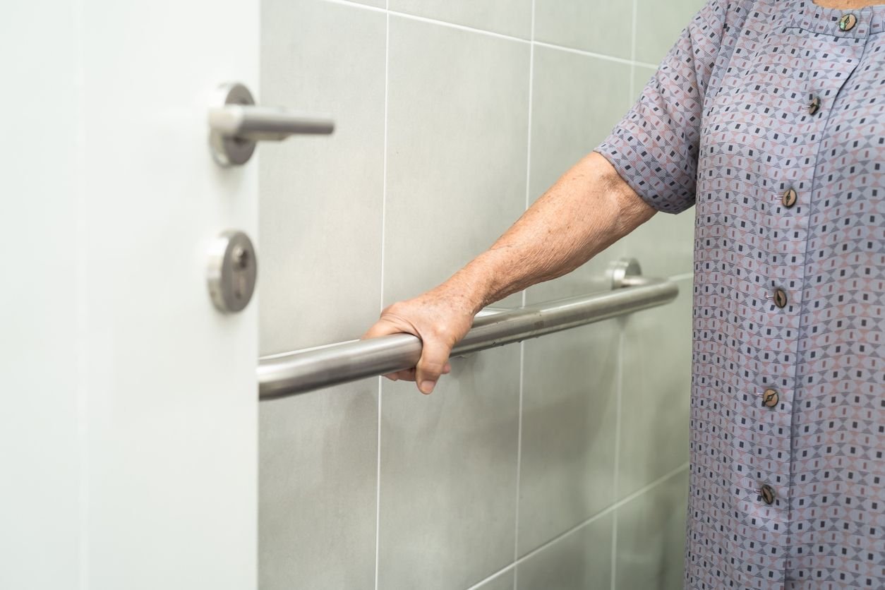 Grab Bars Installation Covered By Insurance? Caregiver’s | Trualta