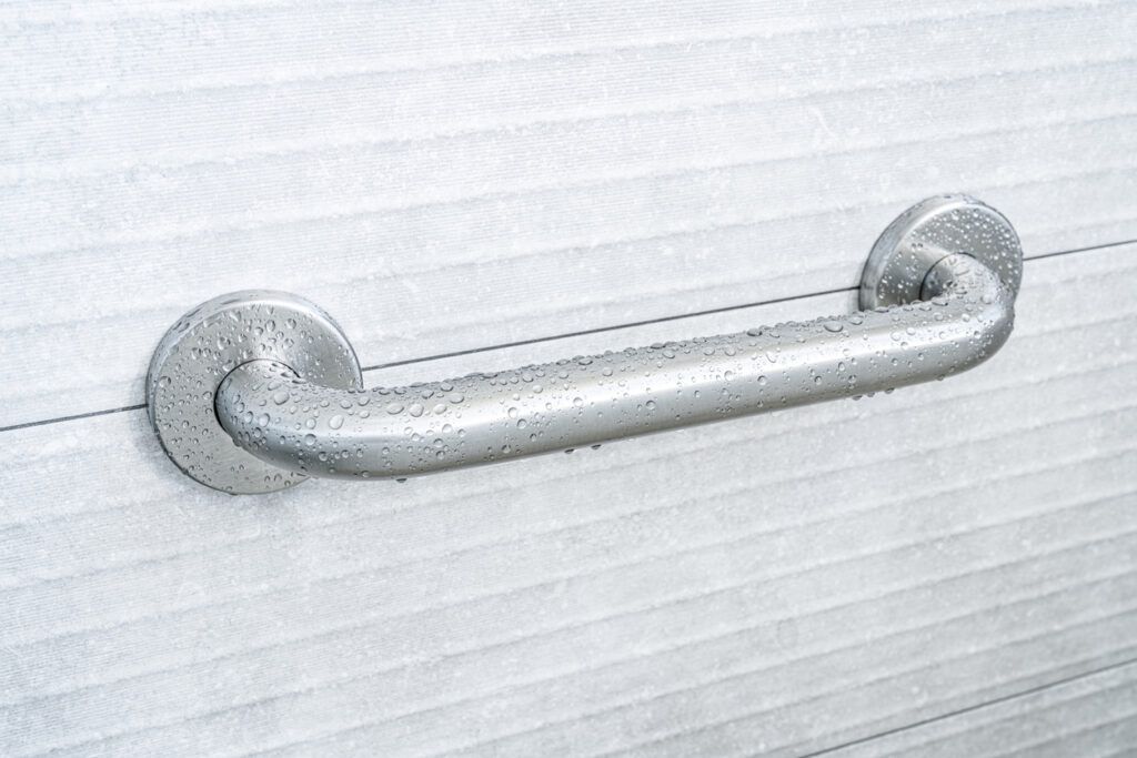 Grab Bars Installation Covered By Insurance? Caregiver’s | Trualta