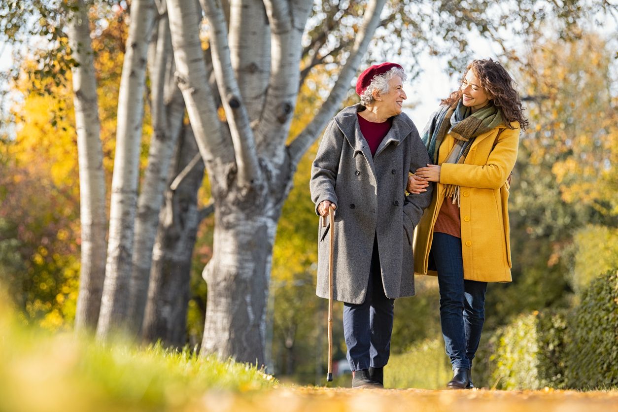 How Much Do Family Members Get Paid For Caregiving? | Trualta