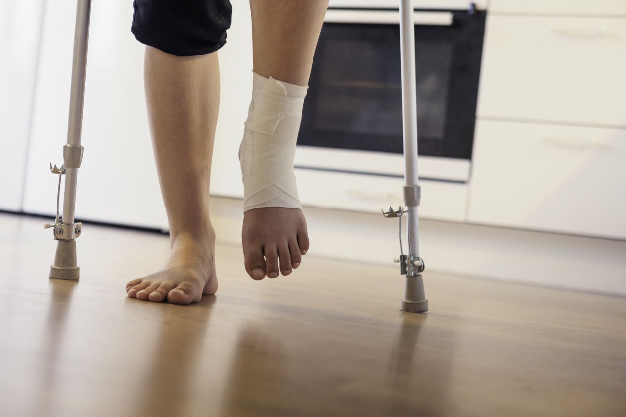 Non Weight Bearing Challenges: Solutions For Caregivers | Trualta