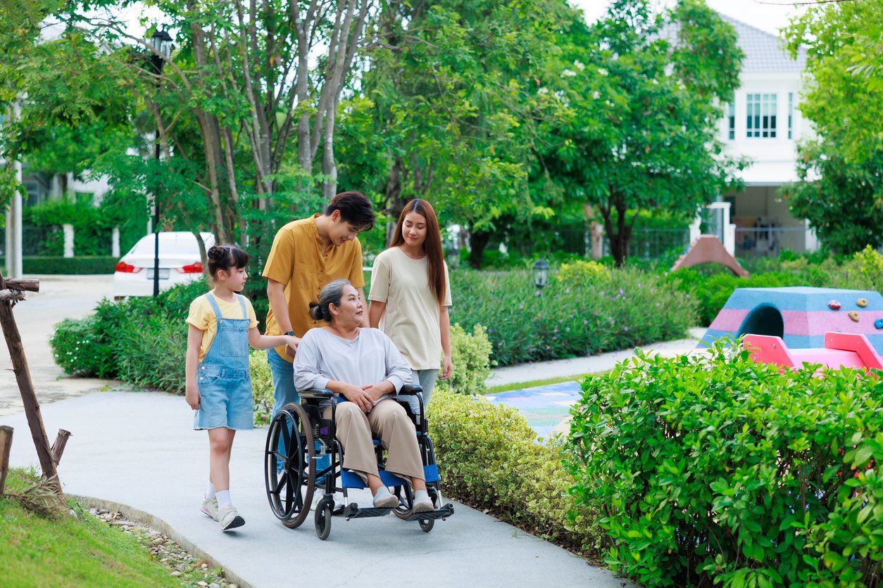 Unexpected Benefits Of The Sandwich Generation | Trualta