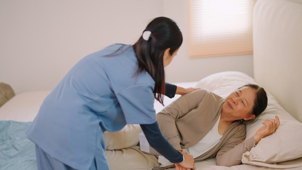 How Hospice Respite Care Can Help You Cope | Trualta