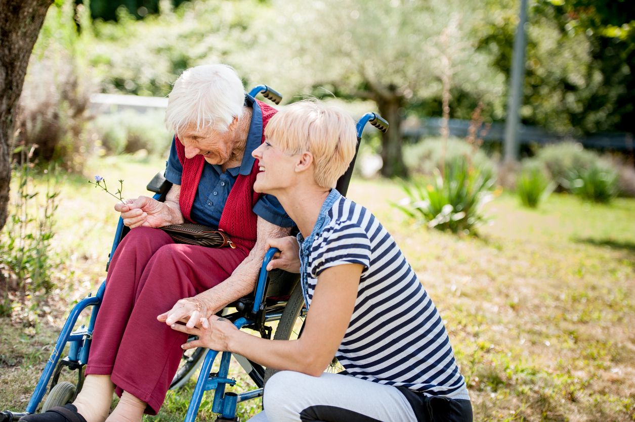Respite Care Examples You've Never Thought Of Before | Trualta