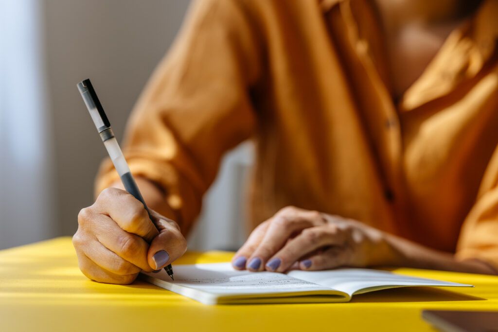 How To Create A Behavior Chart For Dementia Care Home | Trualta