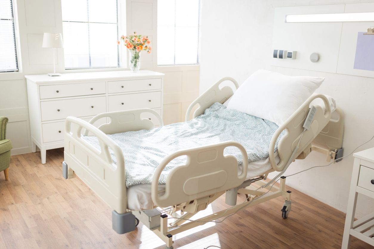 How Much Does Hospital Bed Rental Cost? | Trualta