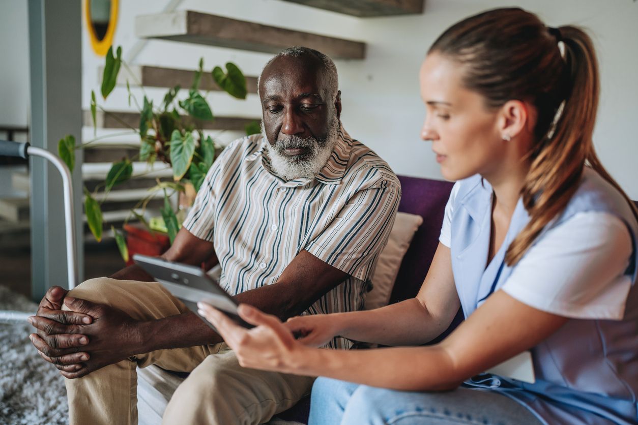 Are Home Caregiver Expenses Tax Deductible? | Trualta
