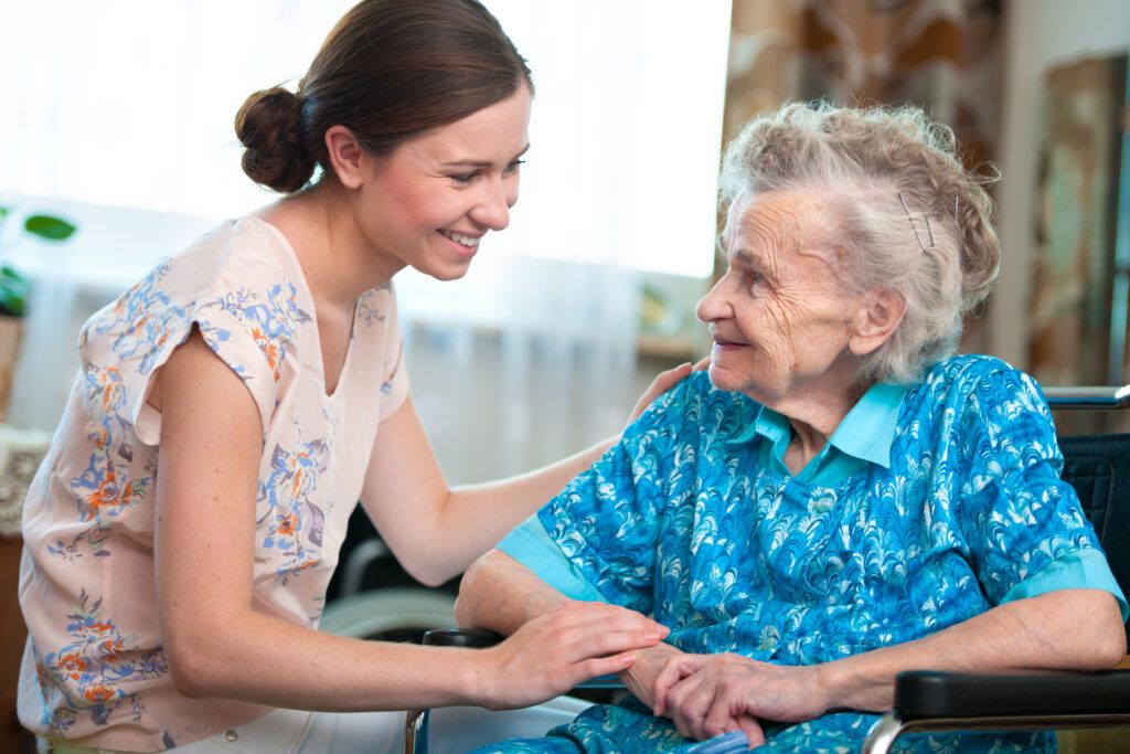 Common Responsibilities In A Caregiver Job Description | Trualta