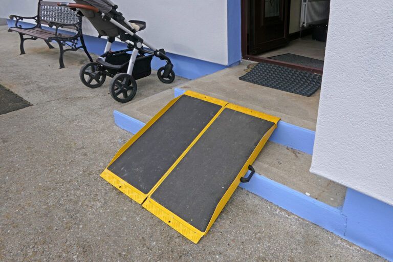Improving Mobility: How A Slide Board Transfer Helps | Trualta