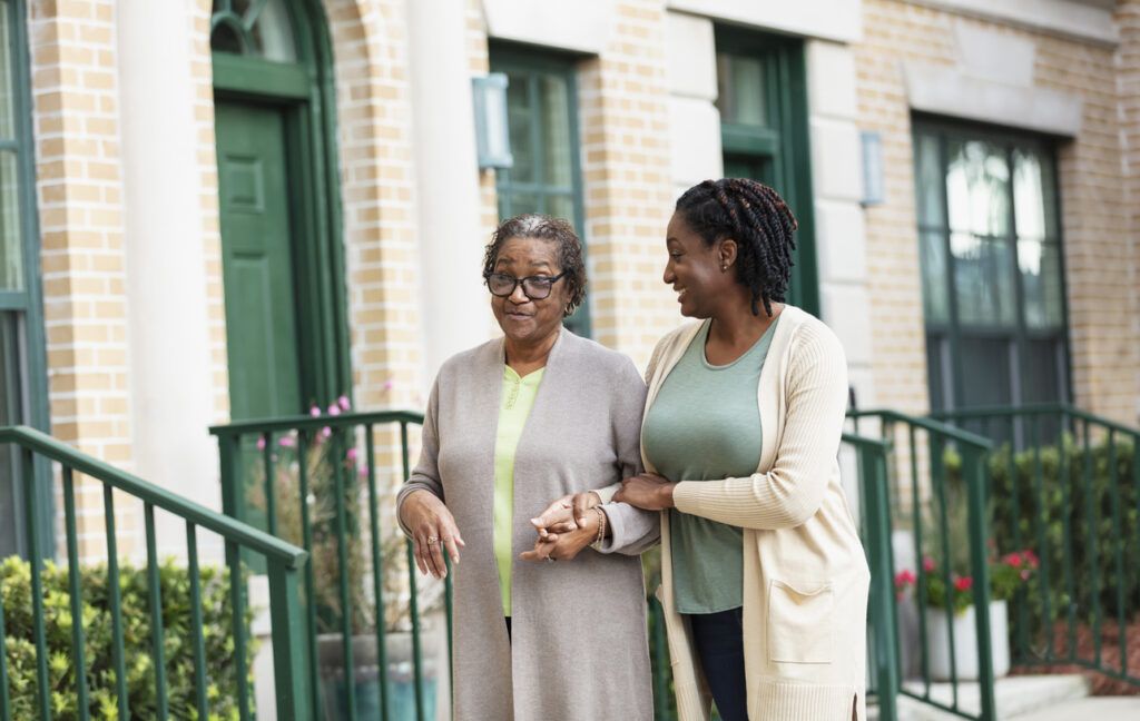 Get Paid To Take Care Of Family Members | Trualta