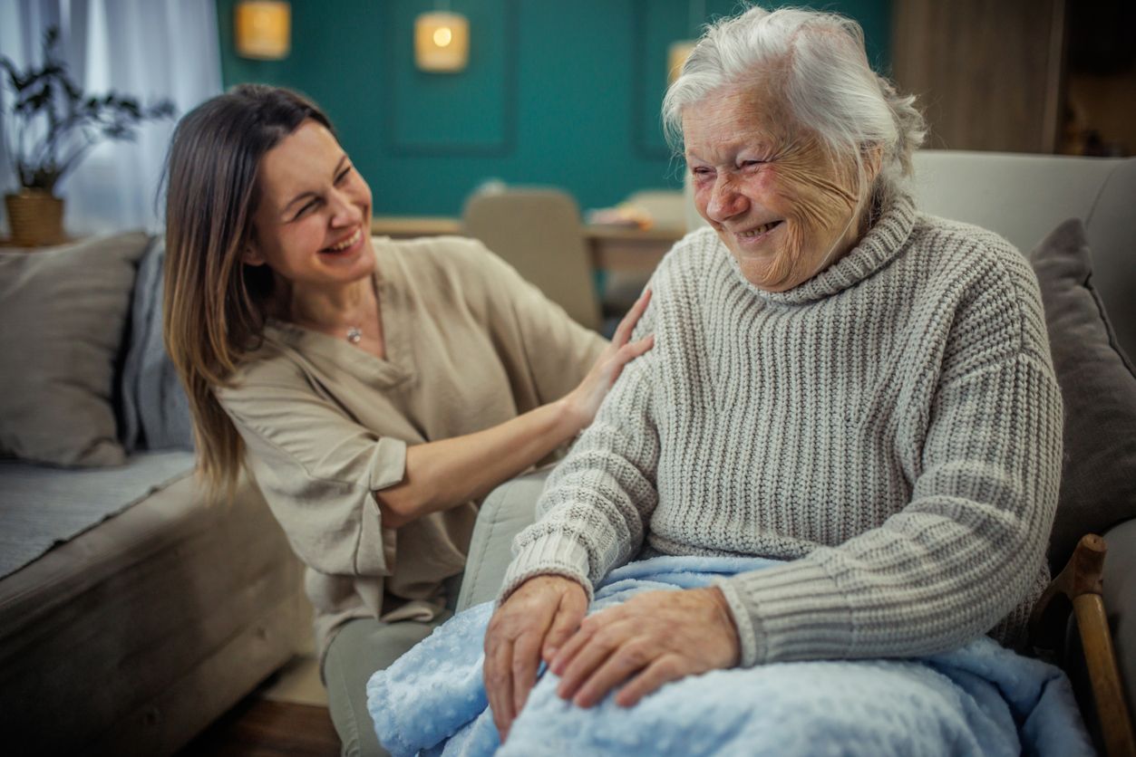Tips For Supporting Dialysis At Home | Trualta