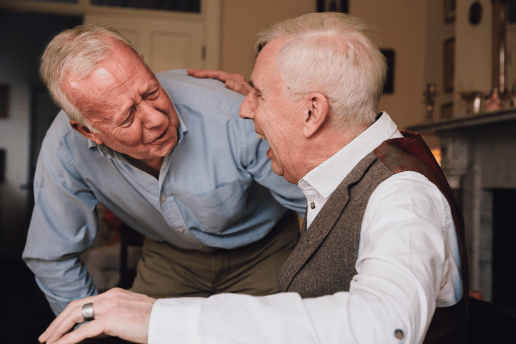 What To Say To Someone Who Had A Stroke | Trualta