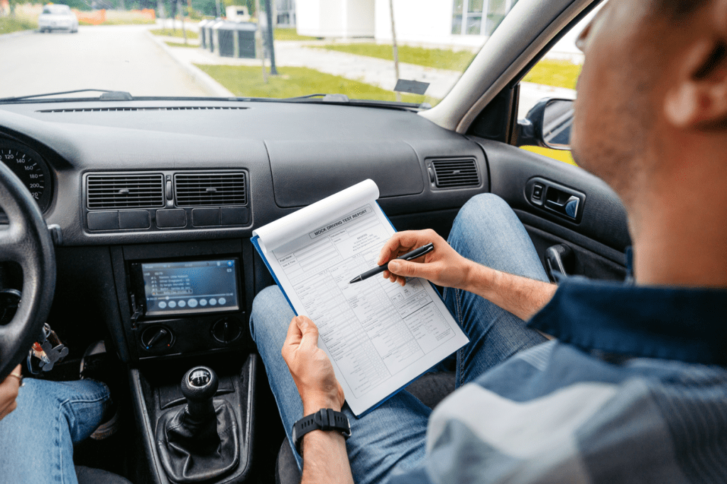 Driving After A Stroke: Who Decides? | Trualta