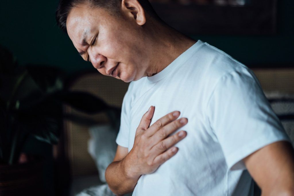 Left Vs Right Sided Heart Failure Explained Trualta