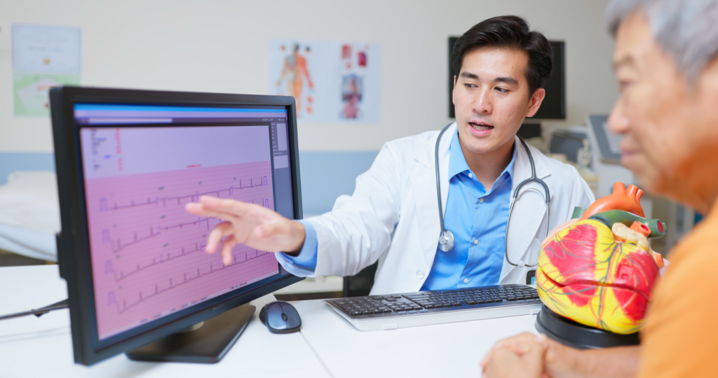 Types Of Heart Tests Every Caregiver Should Know | Trualta