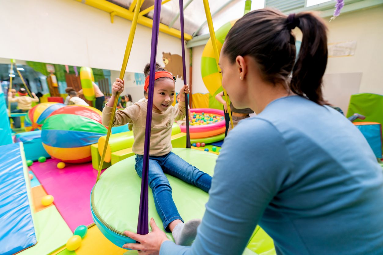 What Is Occupational Therapy For Kids? | Trualta
