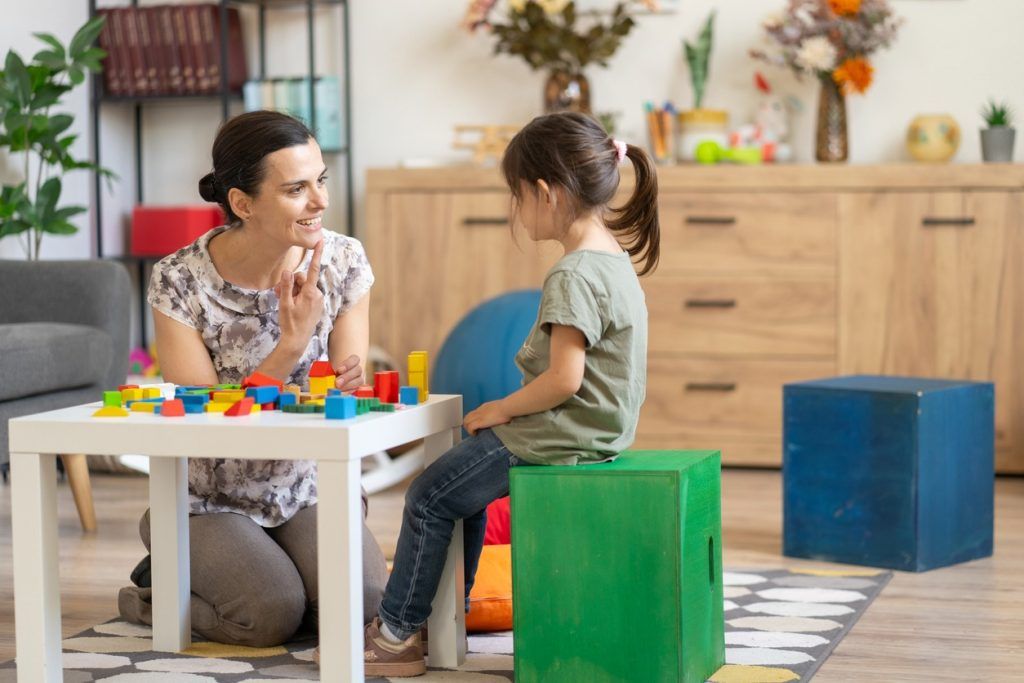 What Is A Qualified Intellectual Disabilities Professional? | Trualta