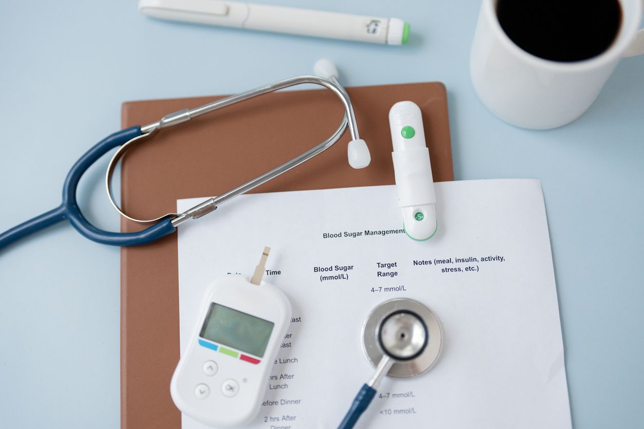 Diabetes Management Guidelines: Caregiver Guide | Trualta