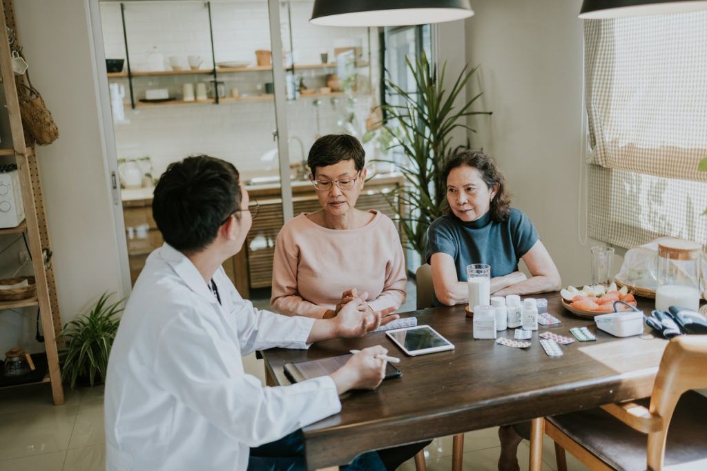 Diabetes Management Guidelines: Caregiver Guide | Trualta