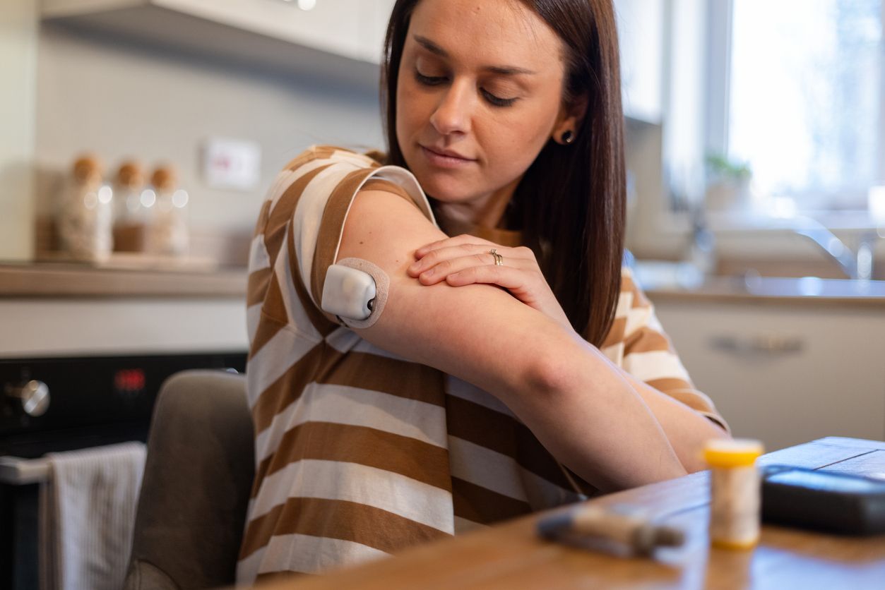 Caregiver 101: Insulin Pumps For Type 1 Diabetes | Trualta