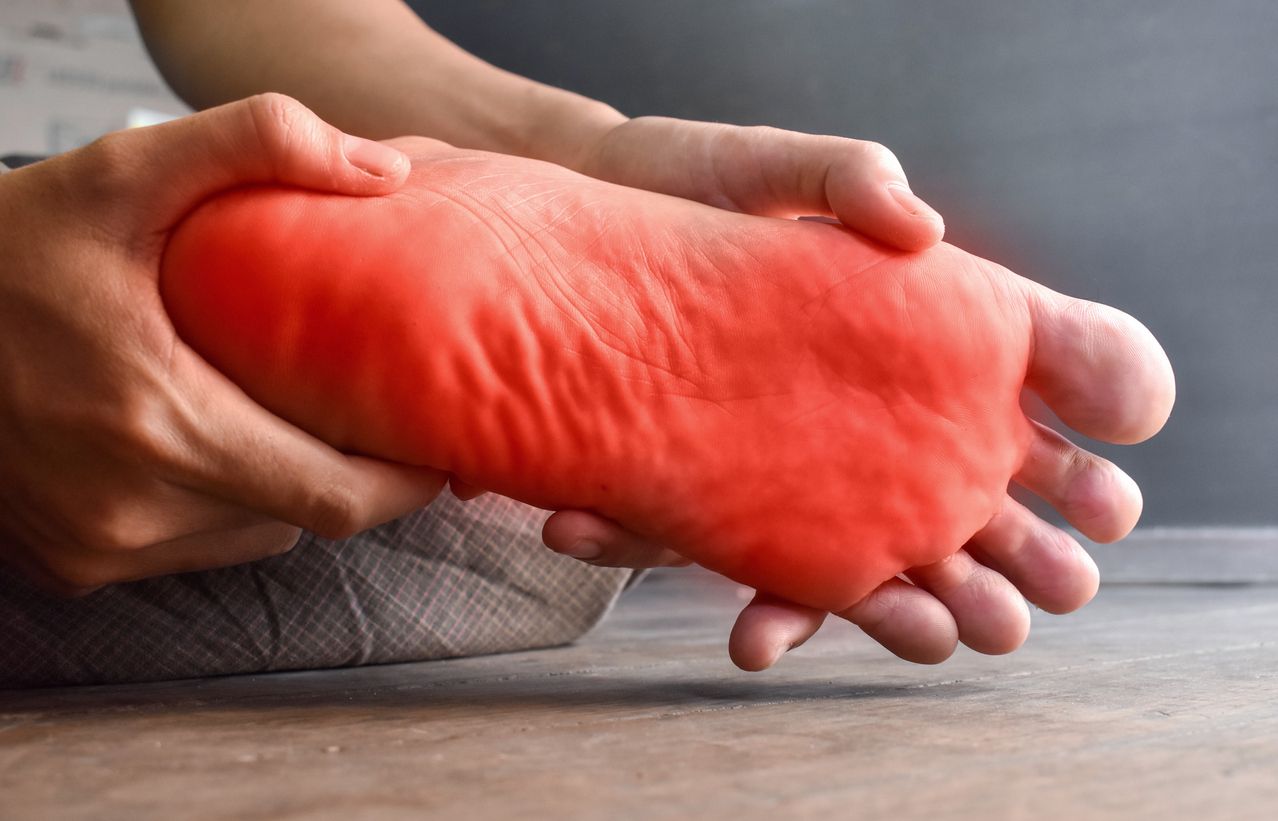 What Is Best Treatment For Diabetic Neuropathy In Feet? | Trualta