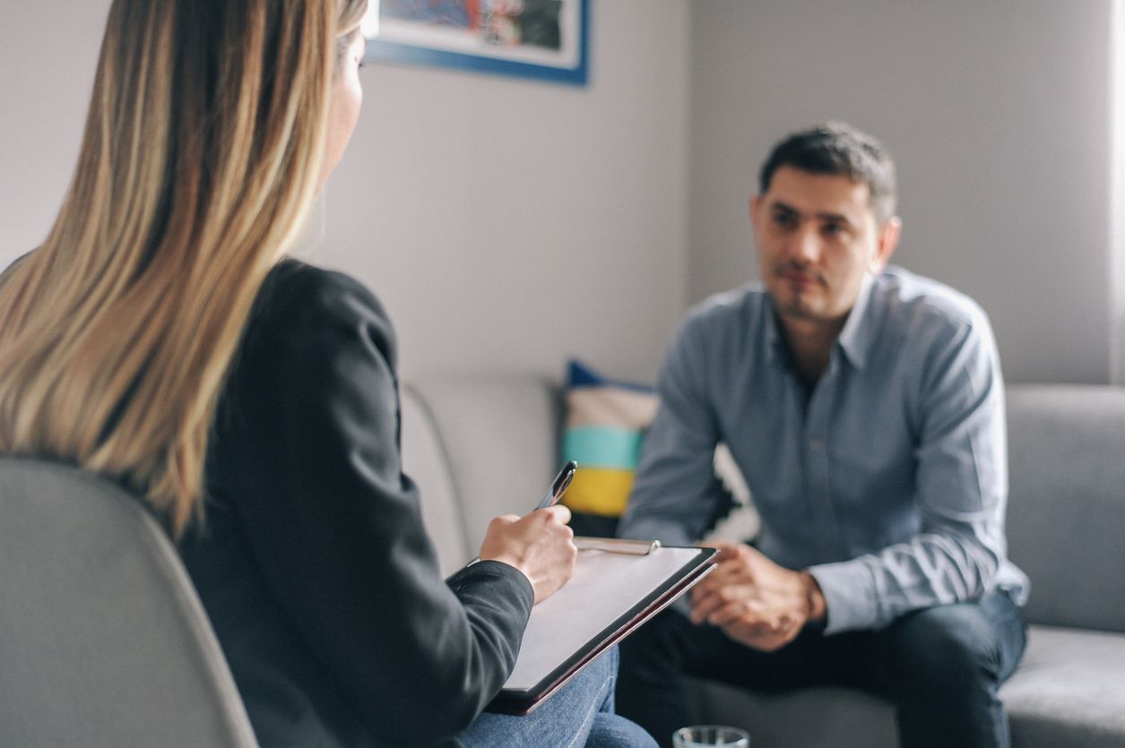 Substance Abuse Evaluation: A Caregiver Guide | Trualta